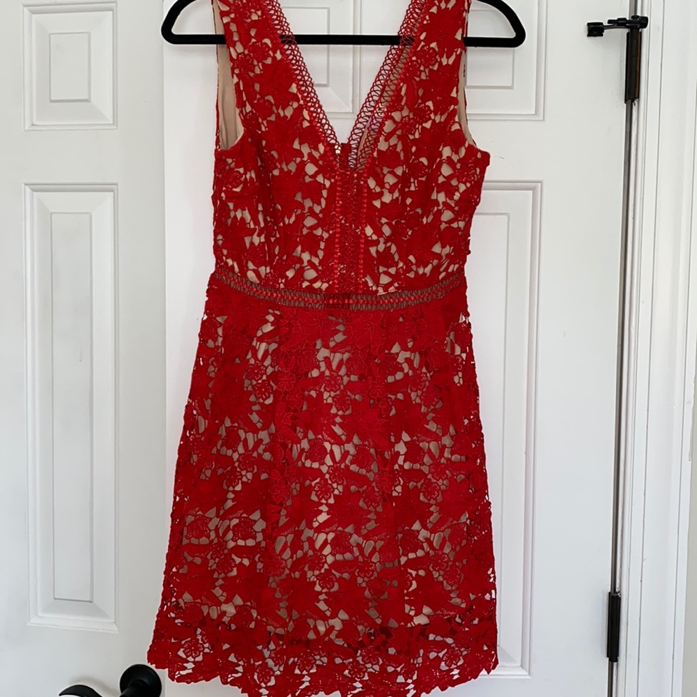 Beautiful Francesca Dress Alya Brand - Gem